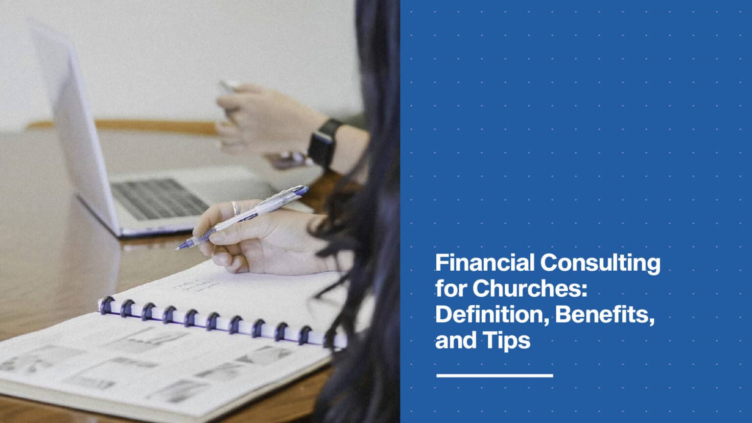 Financial Consulting for Churches: Definition, Benefits, and Tips ...